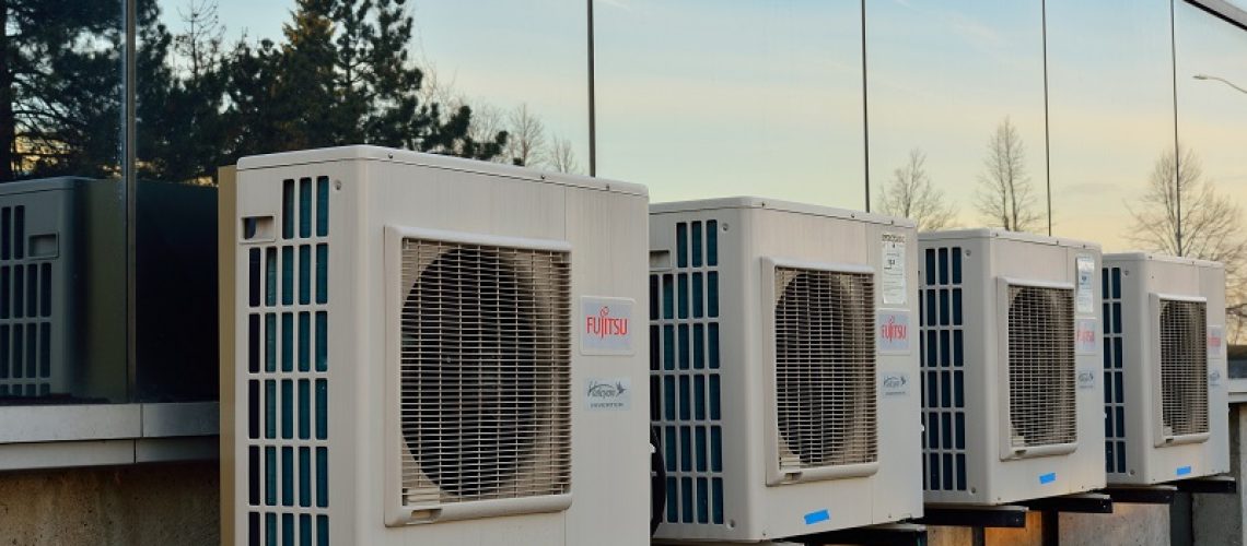 Weatherite Air Conditioning Ltd Managed to Close on a £10 Million Order
