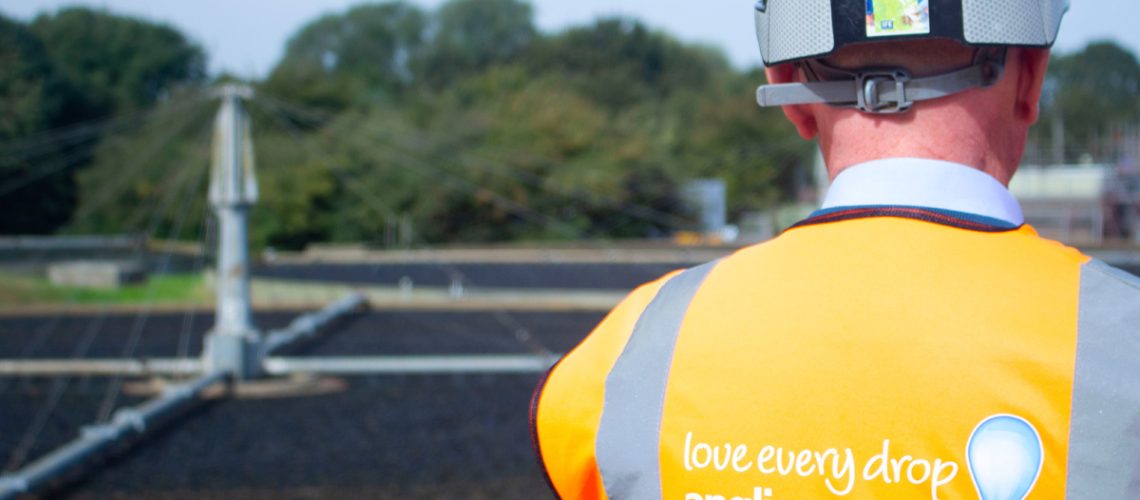 Anglian Water Pilots Transformative AI Technology | MEM Magazine