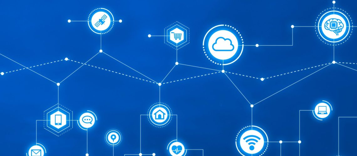 The Five Key Steps to Digital Transformation | MEM Magazine