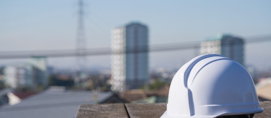 Charcon Excels at Trafalgar Place Residential Project | MEM Magazine