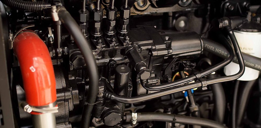 Cortec Corrosion Solution for Engine Testing Gains Widespread ...