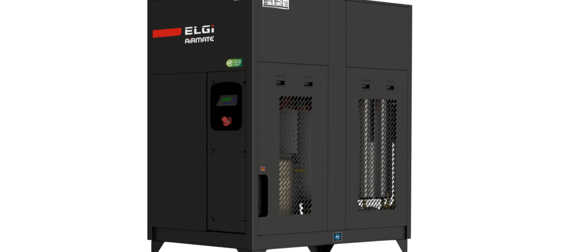 ELGi Launches AR Premium Series Energy-Saving Cyclic Refrigerated ...
