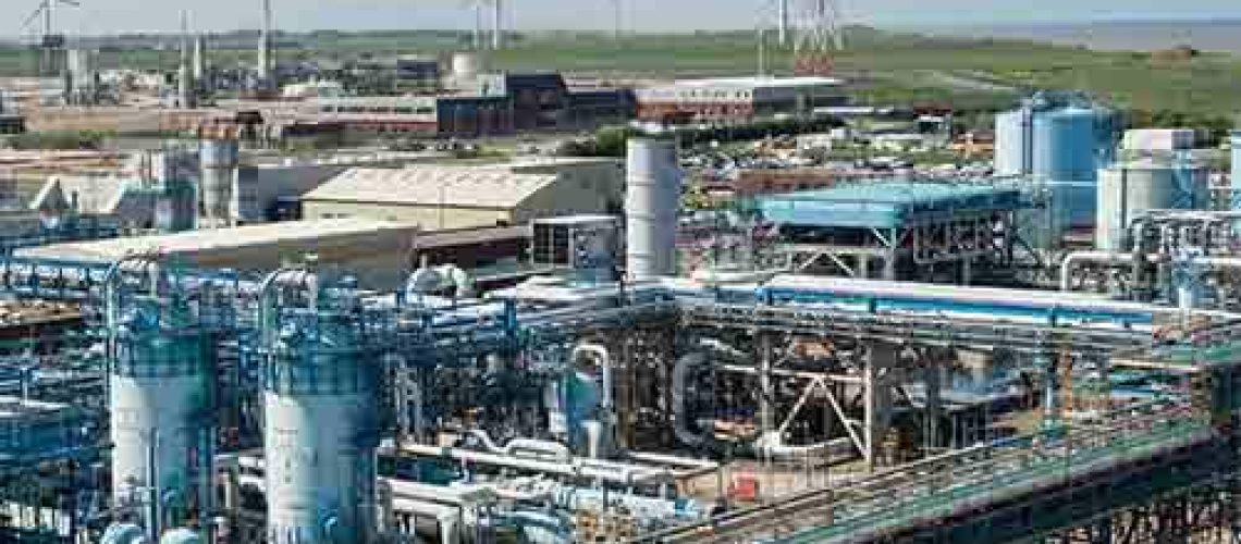 Centrica Storage Chooses Vodafone Technology to Build the Gas ...