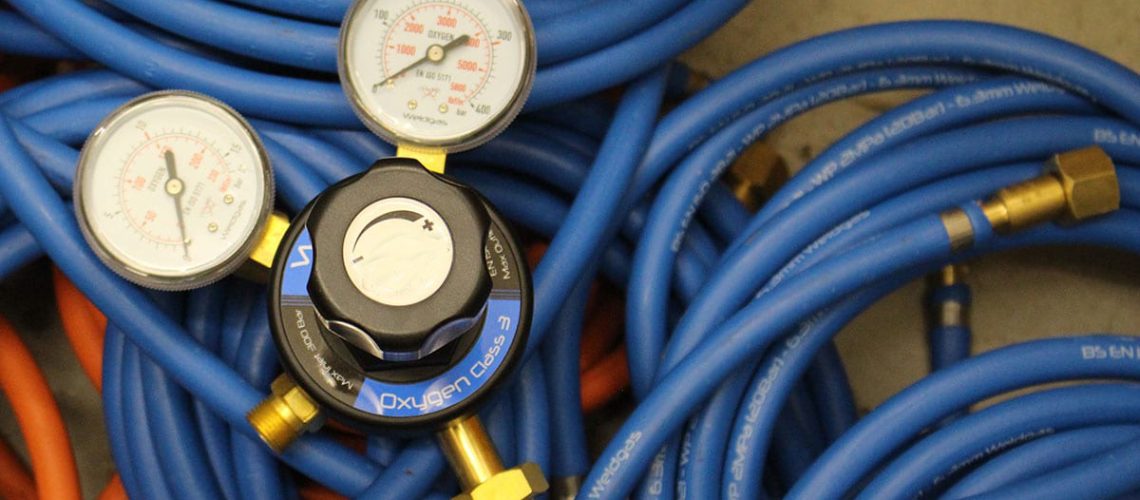 A Guide to Gas Regulators | MEM Magazine