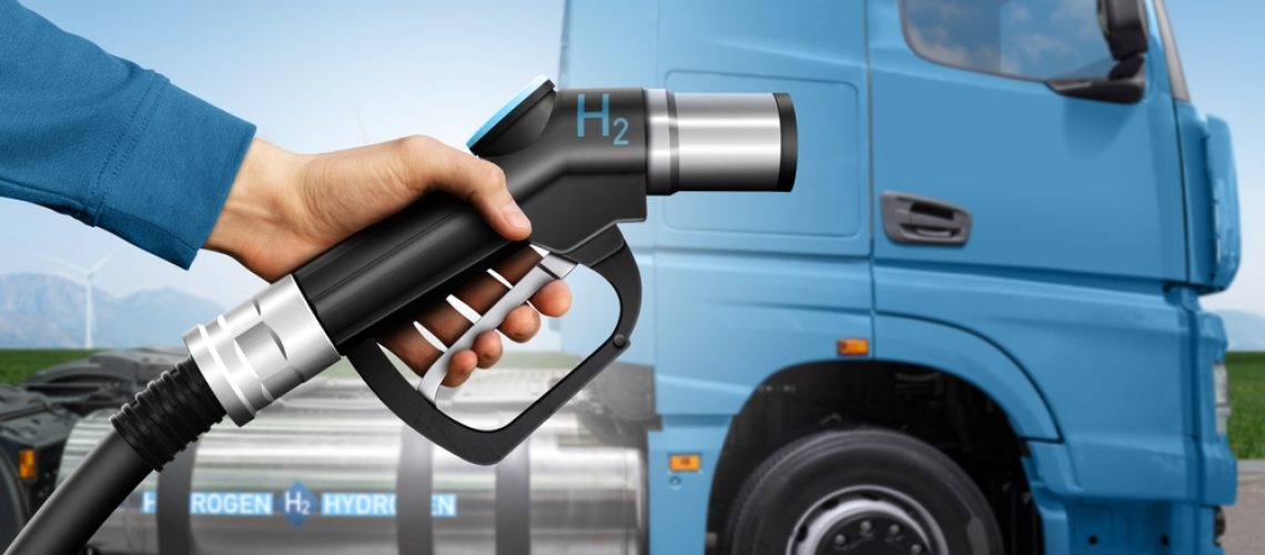 Hydrogen fuel cells; the future of transport? | MEM Magazine