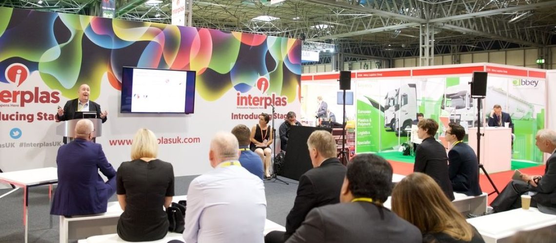 Interplas Returns With a Focus on Digital | MEM Magazine