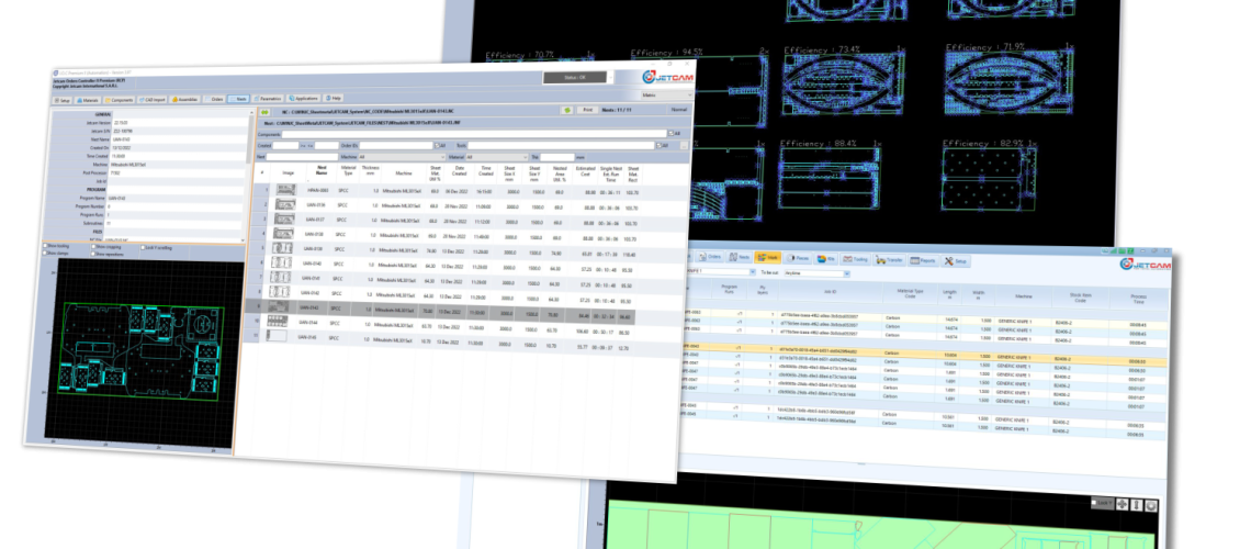 JETCAM Nesting, IoT Software Shows Substantial Revenue Growth in 2022 ...