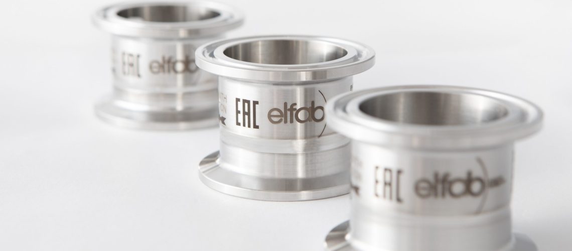 Elfab Has Designed a New Solution for Pharmaceutical Industry | MEM ...