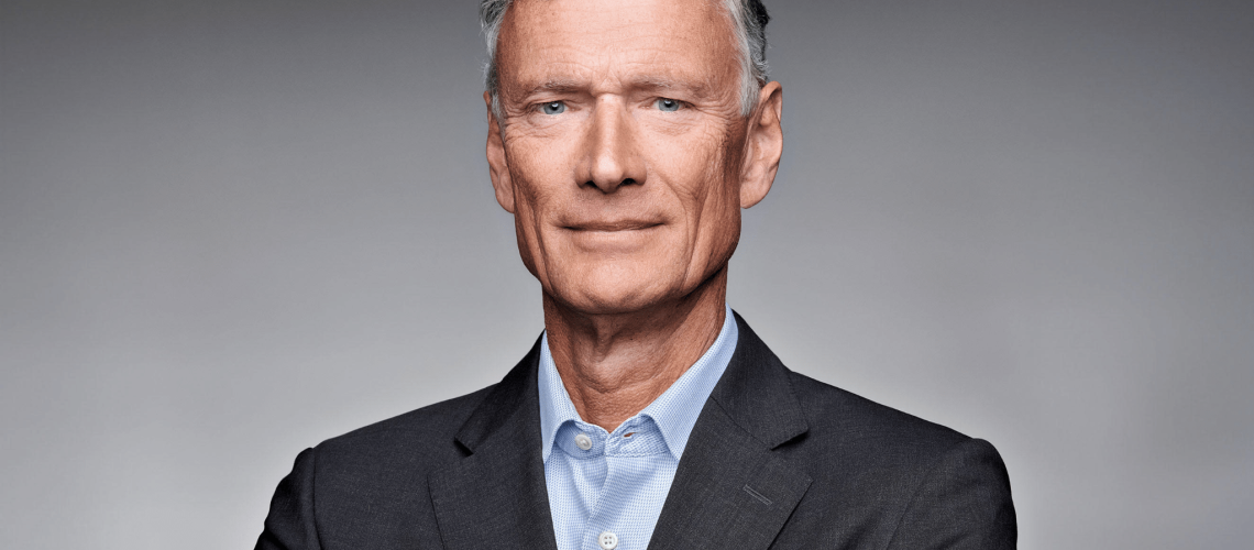 Pleuger Industries announces new Chief Commercial Officer