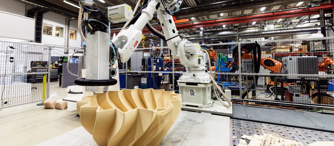 Hexagon partners with additive manufacturing R&D centre | MEM Magazine