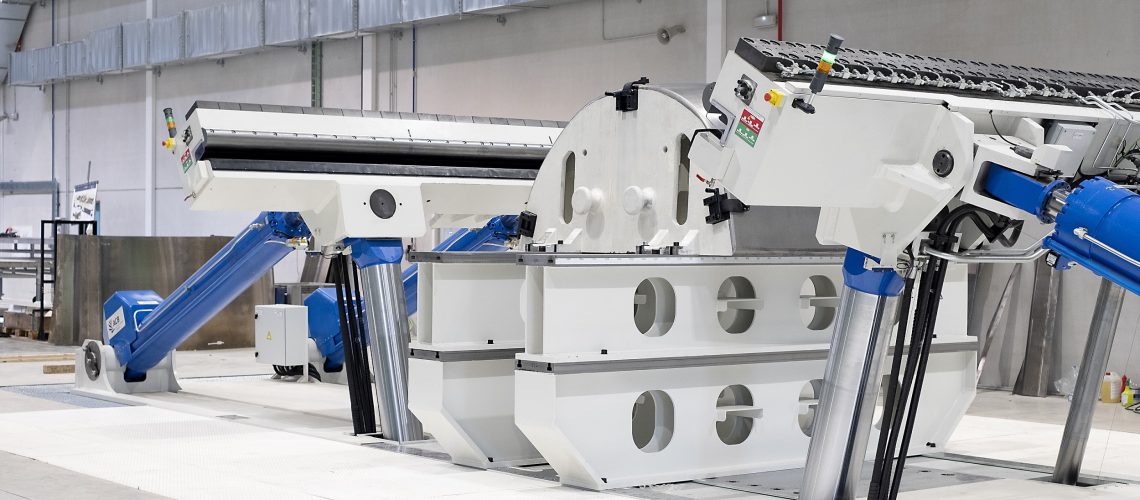 Sofitec Expands Its Capabilities in Complex Sheet Metal | MEM Magazine