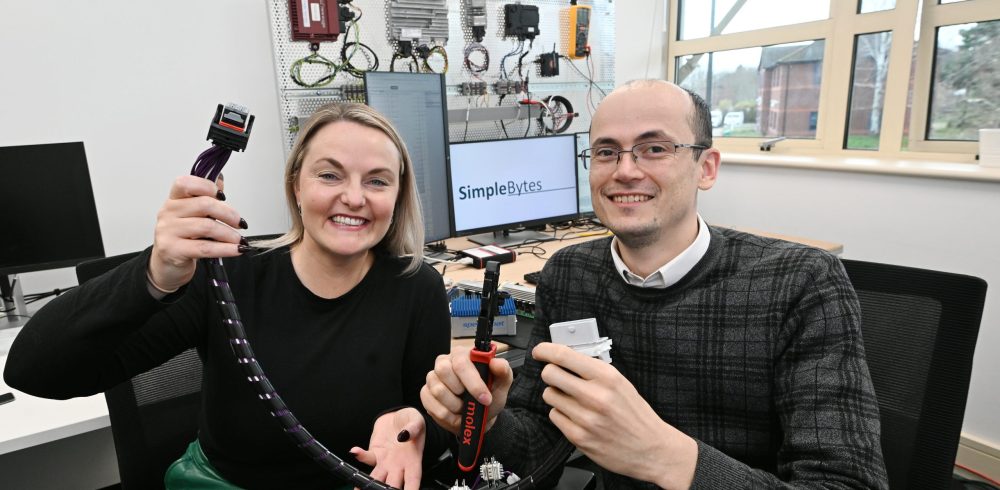 Software Engineer Targeting New Markets After Office Move | MEM Magazine