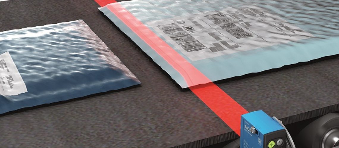 SICK Reflex Array Sensors Are on the Leading Edge | MEM Magazine