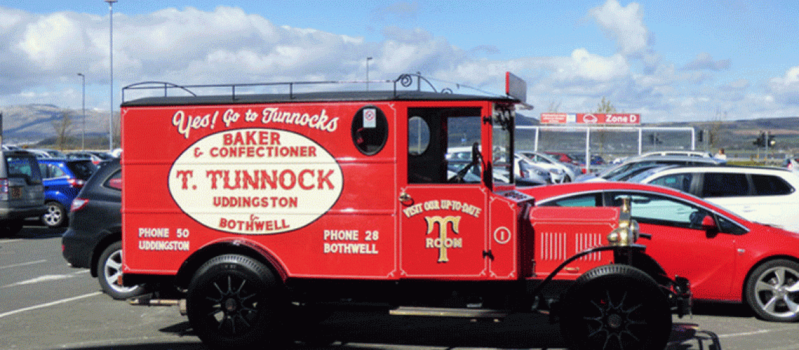 Thomas Tunnock Commissions Fourth Manufacturing Plant | MEM Magazine