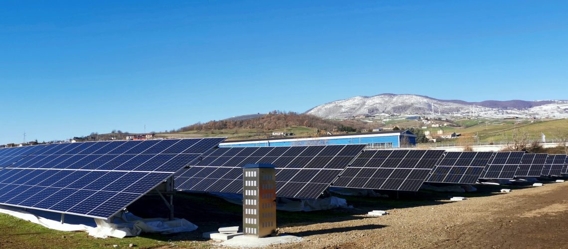 Hitachi Rail and A2A Agree on Innovative Solar Panel Partnership | MEM ...