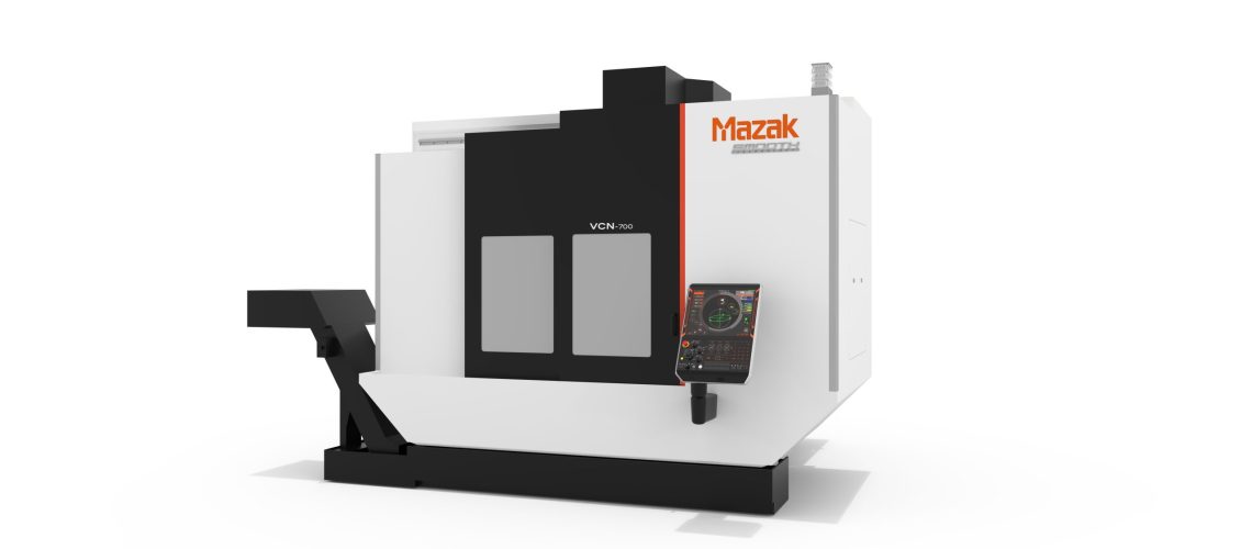 Three New Mazak Machines to Make UK Debuts at EMO Encore | MEM Magazine