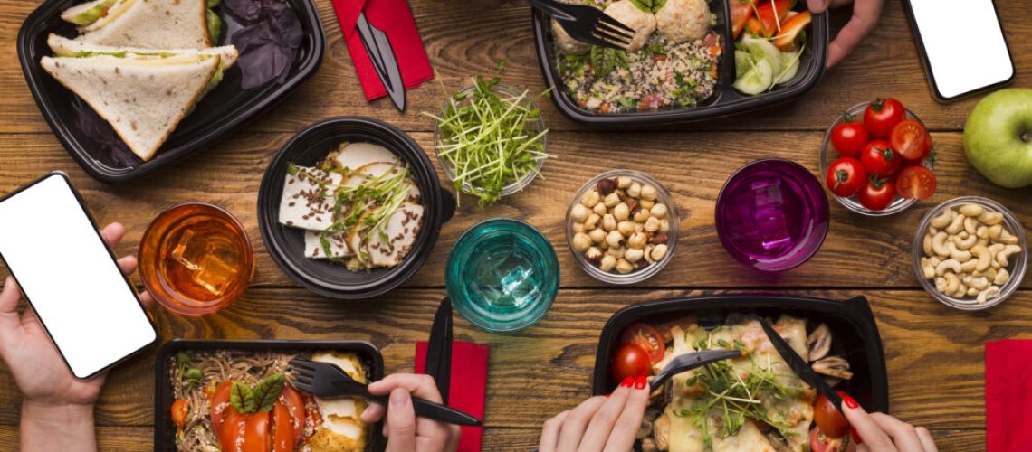 The World Should Eat Less Meat, According to UN Climate Change | MEM ...