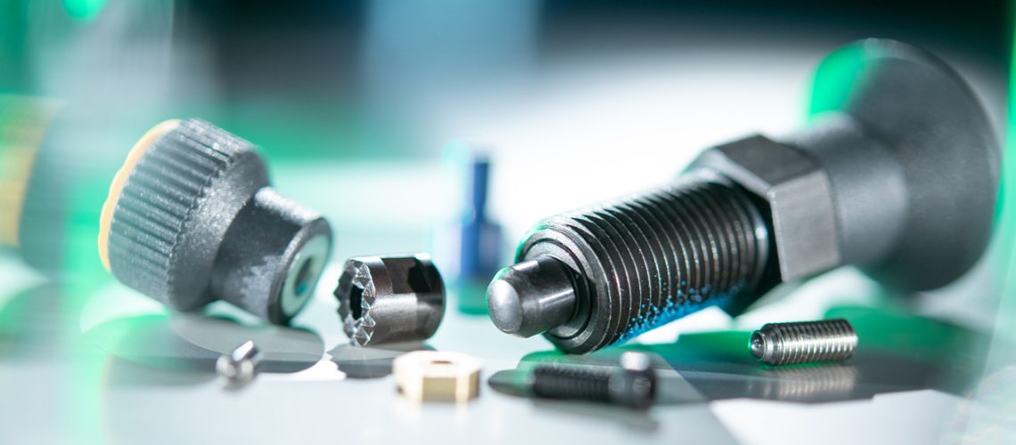 Hygienic DESIGN - The Benefits of Hygienic DESIGN Components