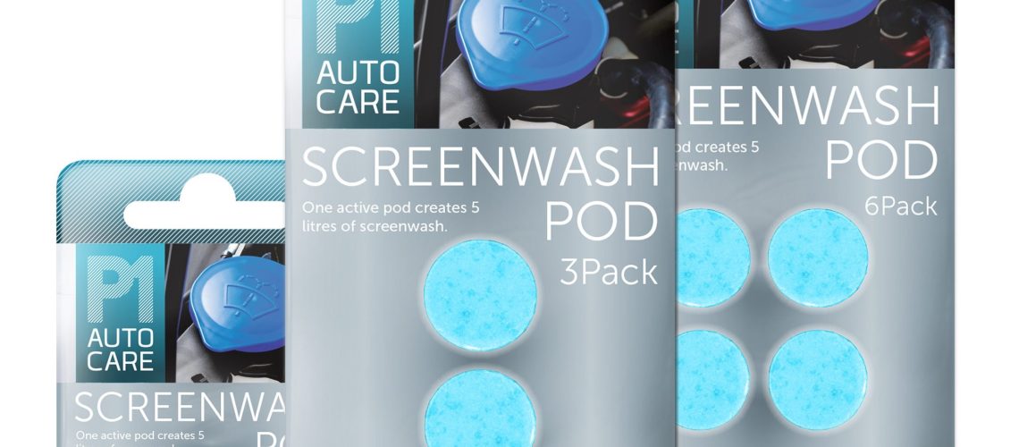 vGroup Joins the Fight Against Plastic with Screen Wash Tablets | MEM ...